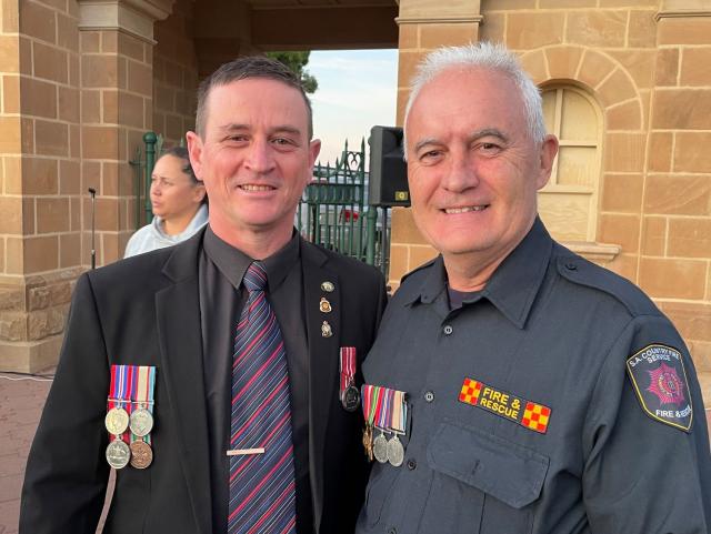 Anzac Day in Port Pirie Photo Gallery | The Recorder