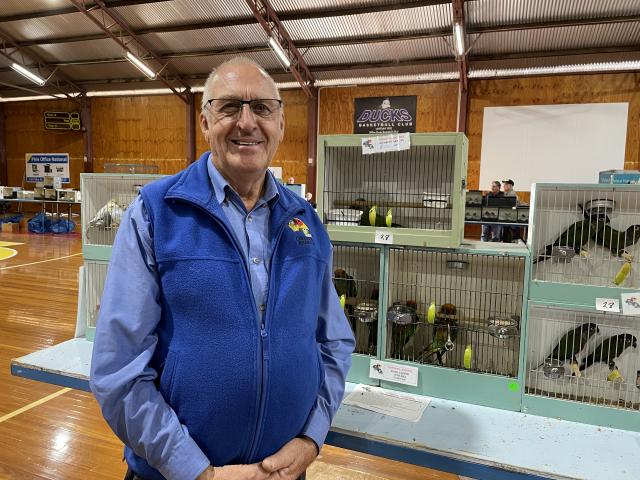 Feathered friends lead to community connections | The Recorder