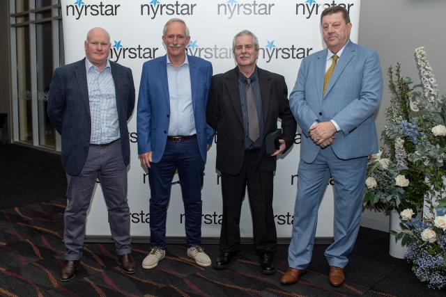 Recognising their service | The Recorder