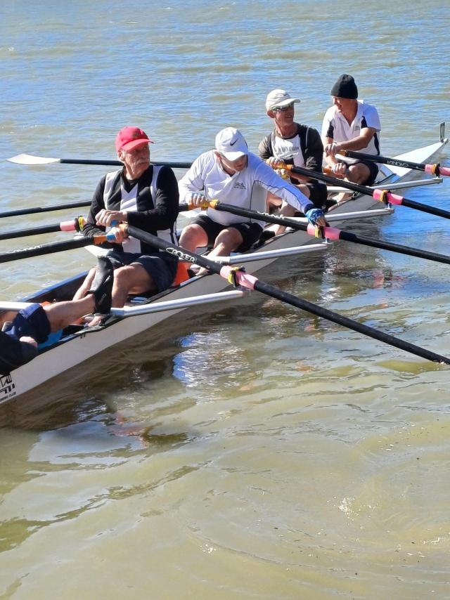 Port Pirie competes on Murray River | The Recorder