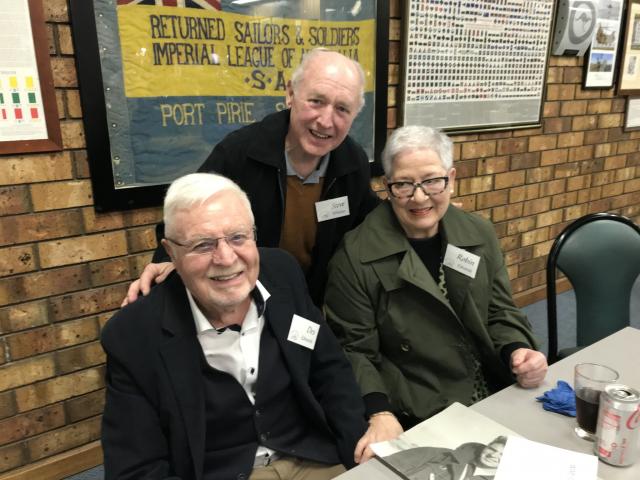Port Pirie High School reunion | The Recorder