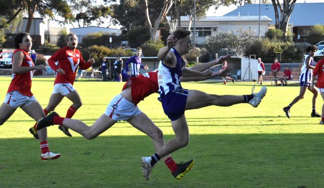 Teams look to win big before Country Championships | The Recorder