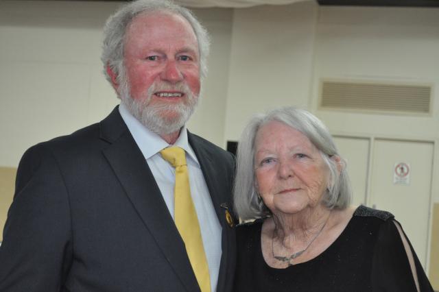 Lions Football Club celebrates 30 years | The Recorder