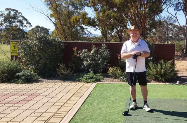 Red Ryan still setting the pace | The Recorder