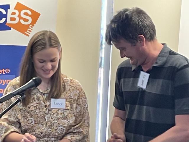 Watch this space | The Recorder