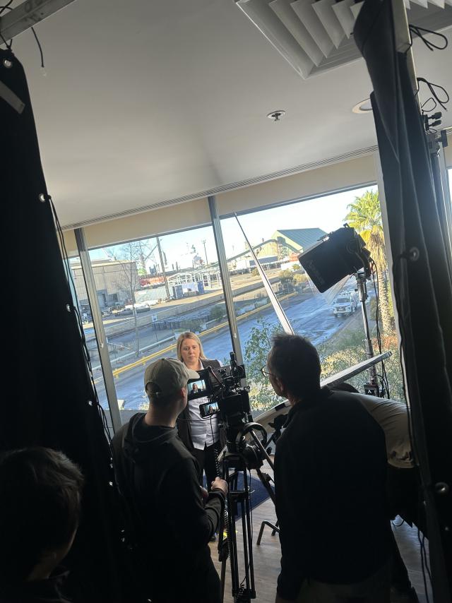 Local talent promoting Nyrstar around Australia | The Recorder