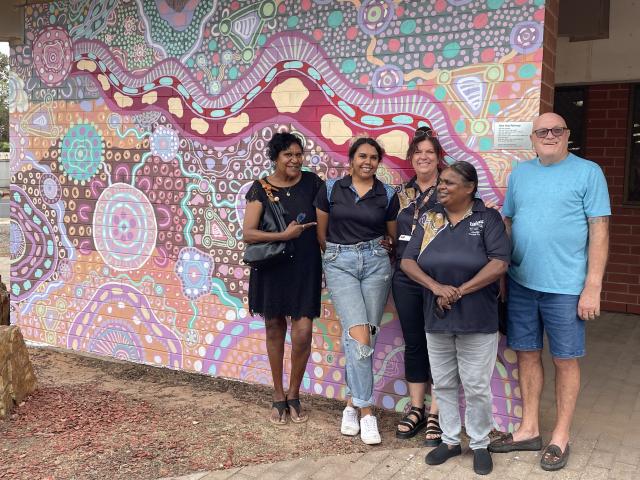 To inspire and heal | The Recorder