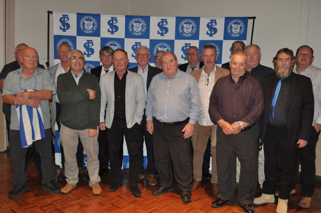 Pirie: Our people, places | The Recorder