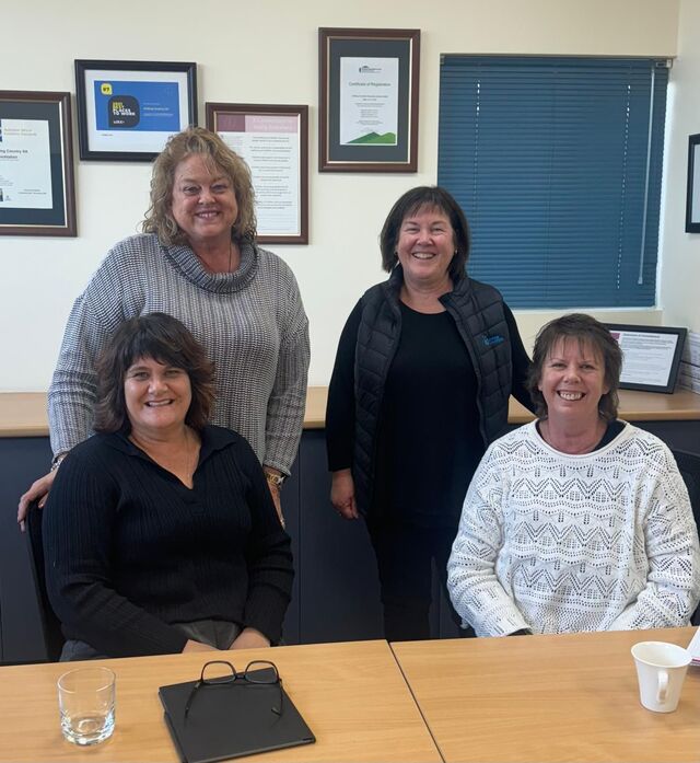 Housing solution required | The Recorder