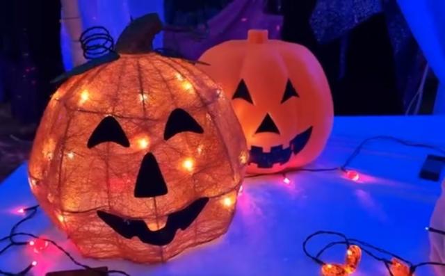 Halloween myths and tales | The Recorder