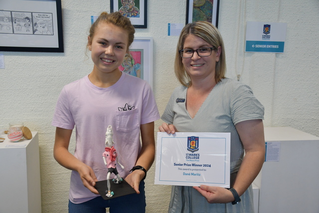 Student artists celebrated | The Recorder