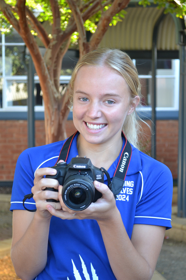 Jessica continues to inspire | The Recorder