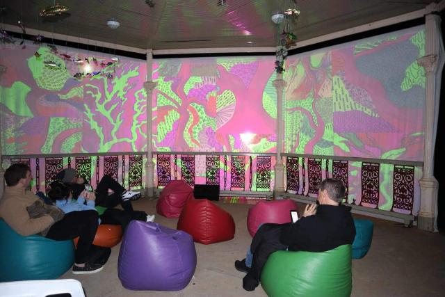 Celebrating winter | The Recorder