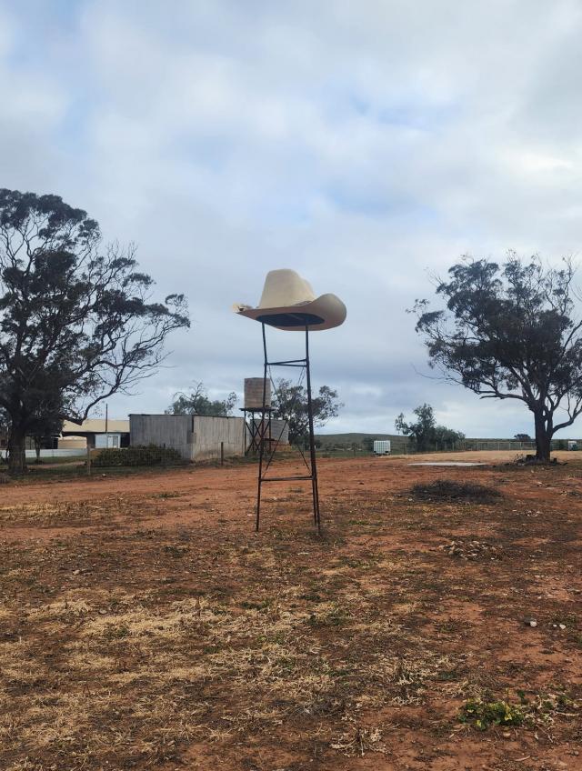 Bucket list of big things | The Recorder