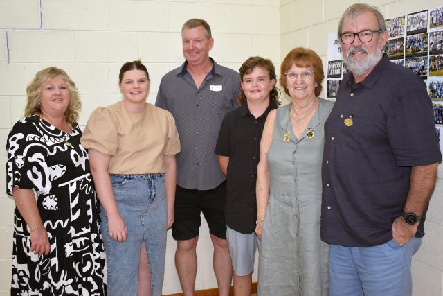 Solly Cats salute 60 years | The Recorder