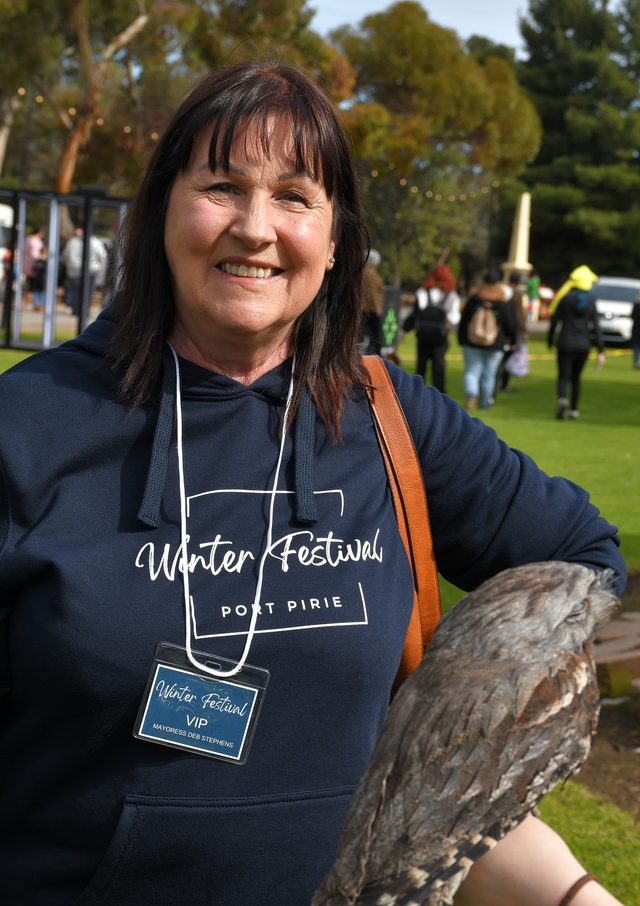 Family fun at WinterFest | The Recorder