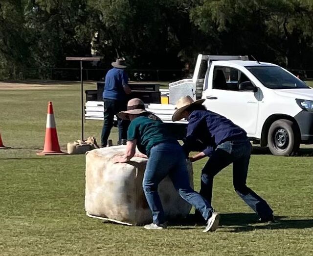 Quorn welcomes good numbers to annual show | The Recorder