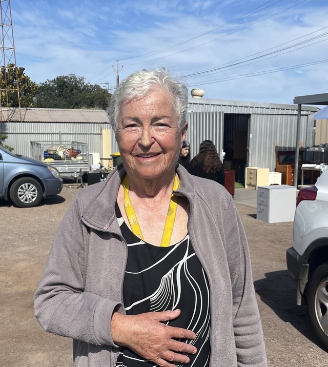 What is your family tradition? | The Recorder