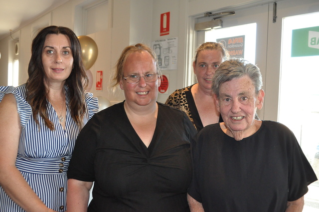 Our people, places in Pirie | The Recorder