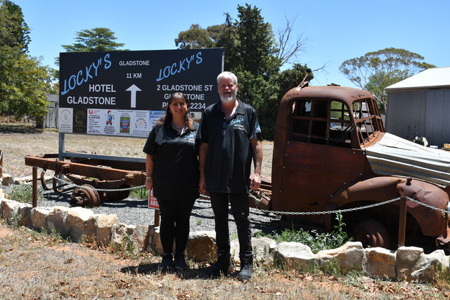 Red tape tangle | The Recorder