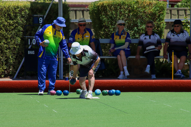 Red gets a thumping | The Recorder