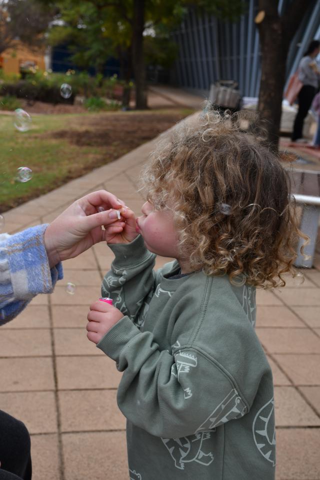 Family fun day in Pt Pirie | The Recorder