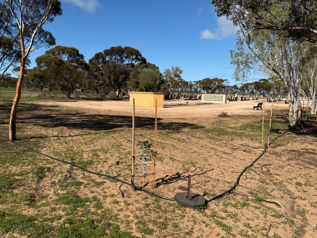 New works for cemeteries | The Recorder