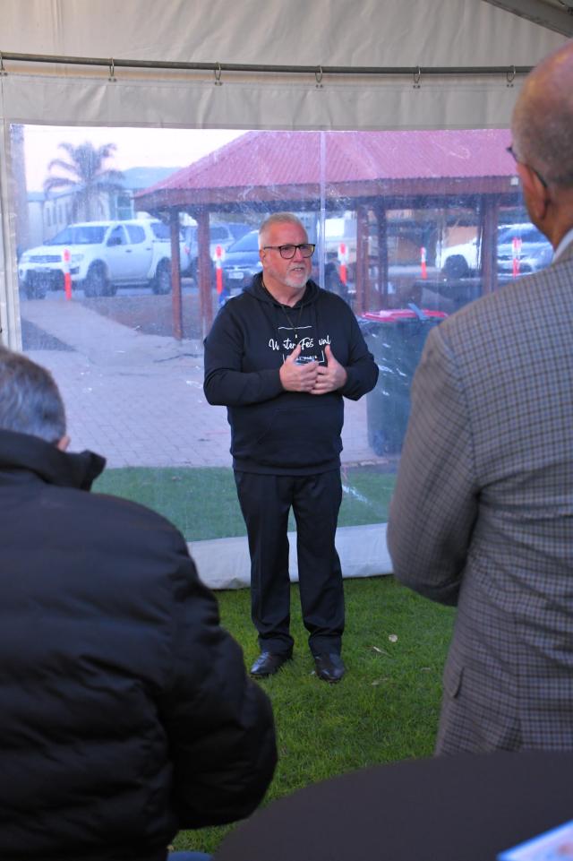 Winter celebrated in fine style | The Recorder