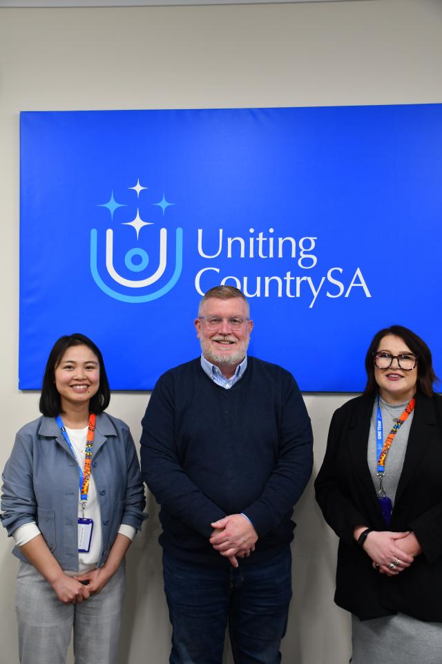 Have leave, will travel | The Recorder