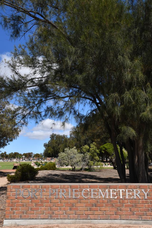 Names to honour the past | The Recorder