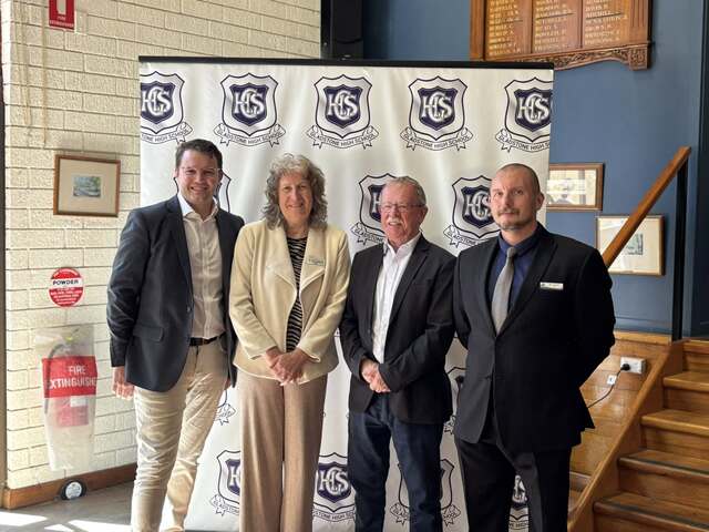 Democracy discernment | The Recorder