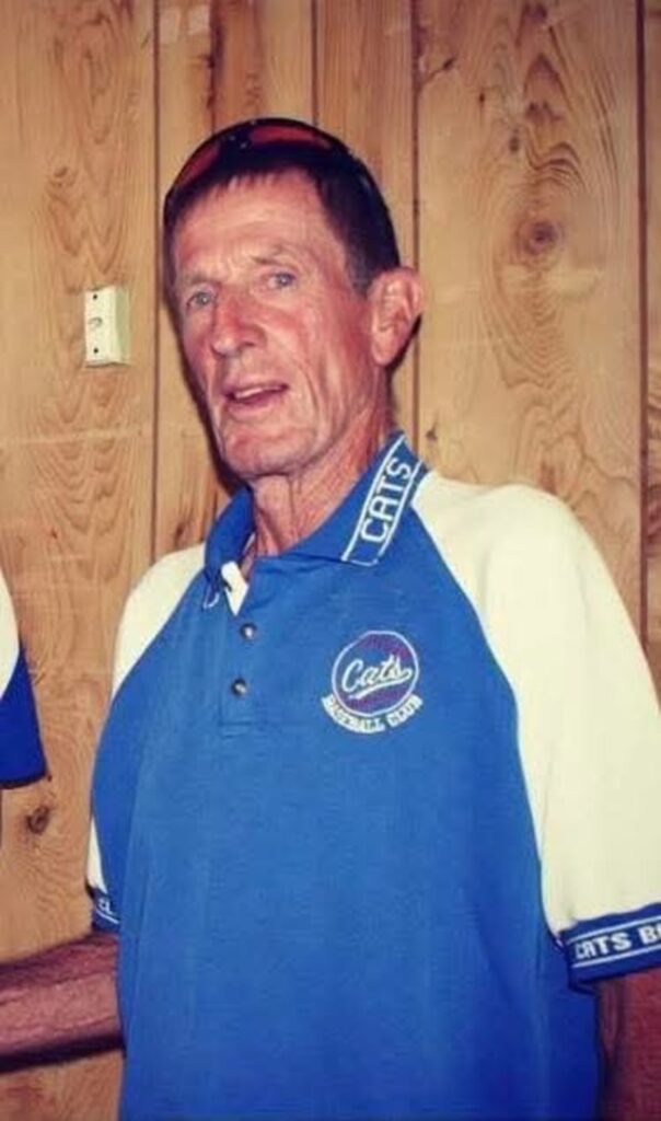 Baseball remembers Bruce | The Recorder